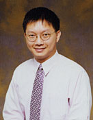Dr. Anson Yang